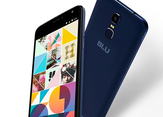 BLU Life Max สมาร์ทโฟนราคาถูก แบตฯ อึดใช้ได้นาน 3 วัน