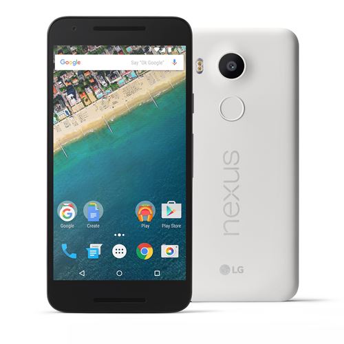 ปิดฉากมือถือซีรีส์ Nexus เข้าสู่ยุค Google Pixel