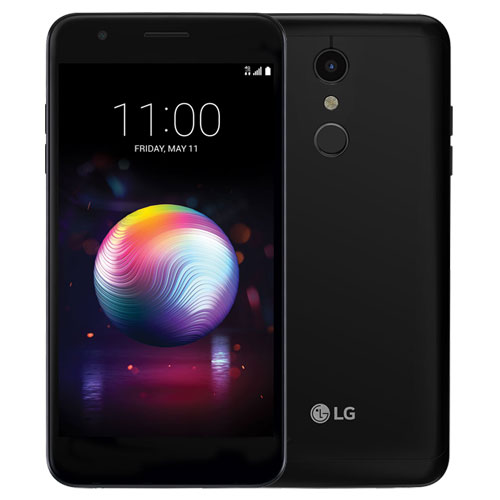 LG เปิดตัว LG K30 มือถือราคาถูก ซีรีส์ K รุ่นใหม่