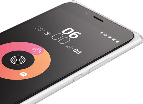 Obi Worldphone เปิดตัว Obi MV1 สมาร์ทโฟนระดับกลาง ราคาหลักพัน