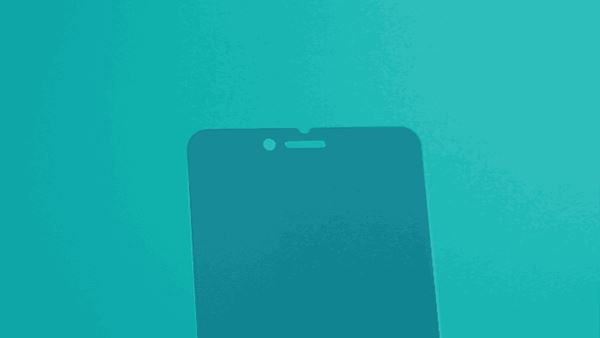 Peek Screen กระจกกันรอยช่วยรักษาความเป็นส่วนตัวสำหรับ iPhone