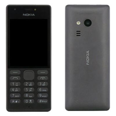 หลุดภาพ Nokia RM-1187 ฟีเจอร์โฟนจาก Nokia