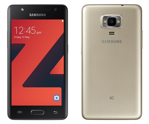 Samsung Z4 สมาร์ทโฟนระบบปฏิบัติการ Tizen 3.0 รุ่นใหม่