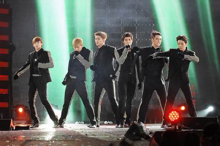 Korean Music Wave In Bangkok เต็มอิ่มและประทับใจตลอด 4 ชั่วโมง