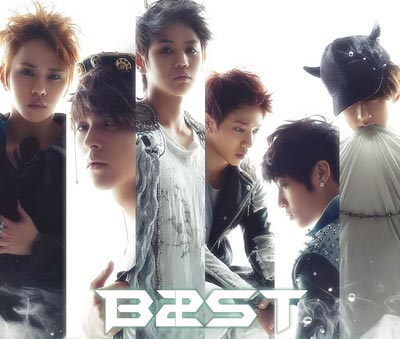 Beast บีสท์ ประเดิมแฟนมีทติ้งครั้งแรกในไทย 9 ก.ค.นี้