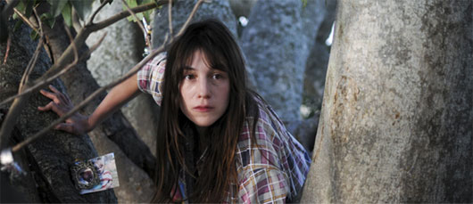 หนังใหม่ The Tree ความงดงาม ในความทรงจำอันเจ็บปวด