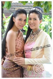 ทาสรัก ละครพีเรียด เปิดกล้อง หวังกระตุกติ่งเรตติ้งต่อเนื่อง