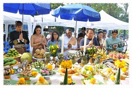 ทาสรัก ละครพีเรียด เปิดกล้อง หวังกระตุกติ่งเรตติ้งต่อเนื่อง