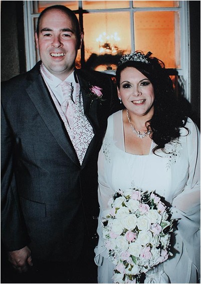 ลดน้ำหนัก คุณแม่ชาวอังกฤษ ลดน้ำหนัก 200 กิโลกรัม ใน 2 ปี!