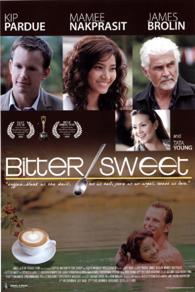 หนังใหม่ Bitter Sweet ดูหนัง ข้ามฟ้าหาสูตรรัก