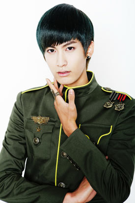 Block B พร้อมจัดโชว์เคสสุดพิเศษ Block B The 1st Show for Share