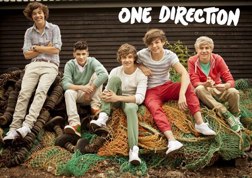 One Direction สร้างปรากฏการณ์บัตร 500,000 ใบขายหมดภายใน 2 ชั่วโมง | Dek ...