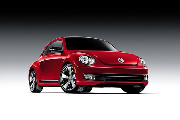 New Beetle 2012 volkswagen beetle 2012 ราคา