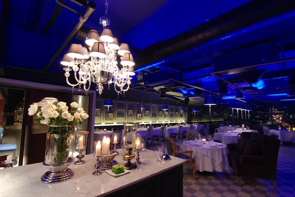 เที่ยวกลางคืน เอกมัย ย่านเอกมัย เที่ยวเอกมัย โซนเอกมัย มีร้านดี ๆ รอ ...