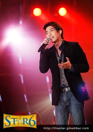 เกด the star 6 เกด น้องแก้ม ไม่ได้ไปต่อ the star 6