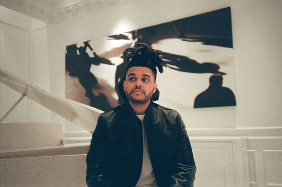 The Weeknd กับอัลบั้มที่แฟนเพลงรอคอย Beauty Behind The Madness