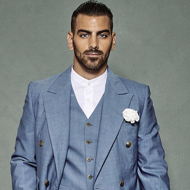 นายแบบหูหนวกหล่อ ที่ความพิการ ไม่ใช่อุปสรรคบนเส้นทางรันเวย์