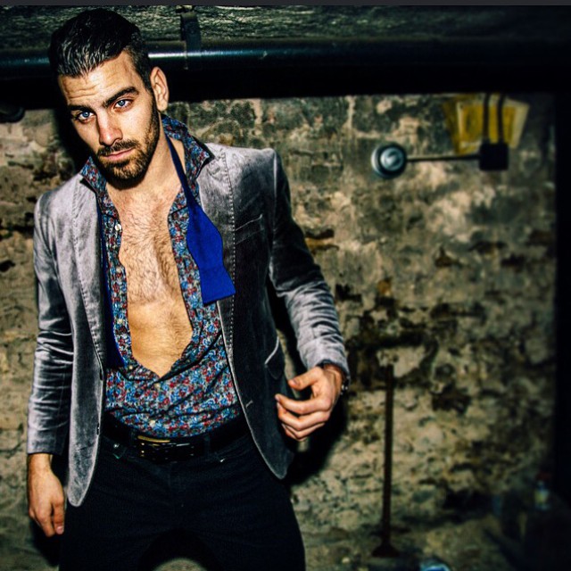 นายแบบหูหนวกหล่อ ที่ความพิการ ไม่ใช่อุปสรรคบนเส้นทางรันเวย์