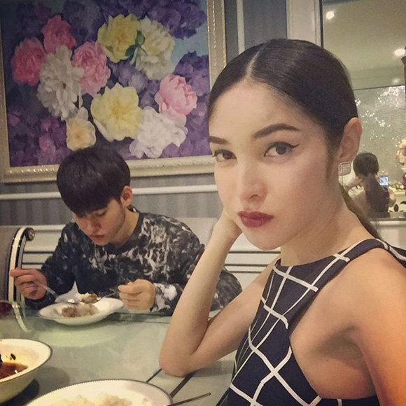 เอมมี่ รัชฎา เตรียมปั๊มทายาท ให้แฟนทอมตั้งท้องตอนอายุ 30 ปี