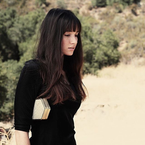 ซาร่า มาลากุล กับภาพเปลือยเกือบทั้งตัว เซตนี้จัดหนัก จนเลือดกำเดาพุ่ง