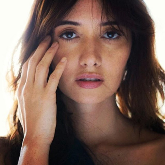 ซาร่า มาลากุล กับภาพเปลือยเกือบทั้งตัว เซตนี้จัดหนัก จนเลือดกำเดาพุ่ง