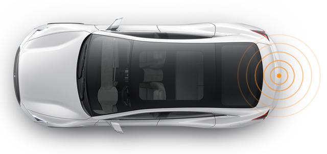 Youxia X ซูเปอร์ซีดานไฟฟ้าจากจีน เทียบชั้น Tesla