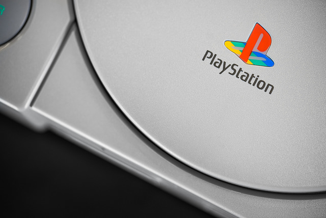 โซนี่ฉลอง 20 ปี PlayStation ผ่าน Hashtag #20YearsofPlay