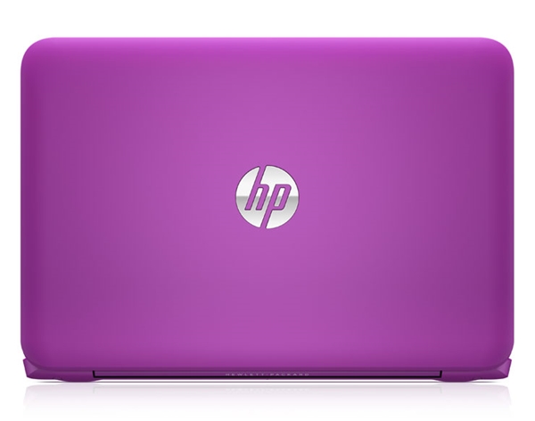 เปิดตัว HP Stream โน้ตบุ๊กราคาประหยัด พร้อม Windows 10