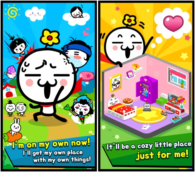 9 เกม iPhone ออกใหม่ แจกฟรี ! เดือนธันวาคม 2558