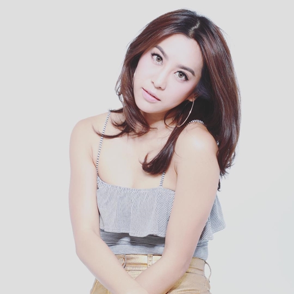 วีเจจ๋า สุดเศร้า โพสต์เศร้าคิดถึงน้องจูน บอก ถ้าฉันจะร้องไห้ ปล่อยให้ ...