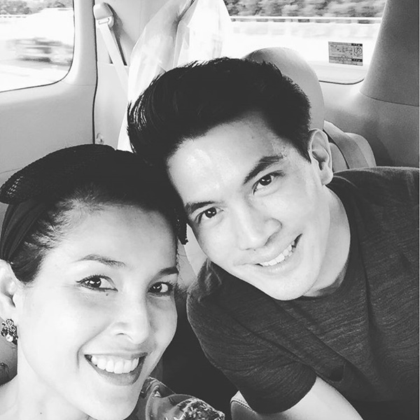 หน่อย บุษกร แอบใจหาย น้องคุน หันไปสนิทพ่อ ย้ำยังไม่อยากให้เข้าวงการ