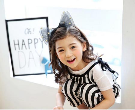 Ellie Field โมเดลรุ่นจิ๋ววัย 5 ขวบ สาวน้อยที่ฮอตที่สุดในชั่วโมงนี้