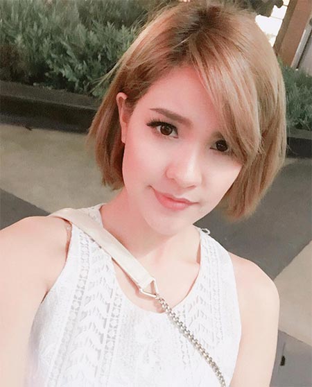 เปา เปาวลี หน้าเปลี่ยนไปไหม ย้อนดูพัฒนาการความสวยอดีต ปัจจุบัน