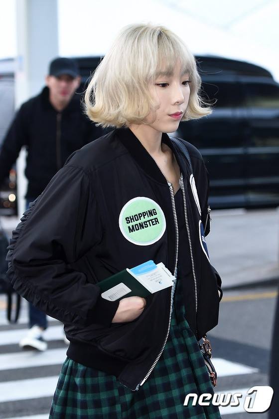 ขนความน่ารักมาเต็มกระบุง ! 8 สาว SNSD มาไทย เตรียมขึ้นคอนเสิร์ตใหญ่วันนี้