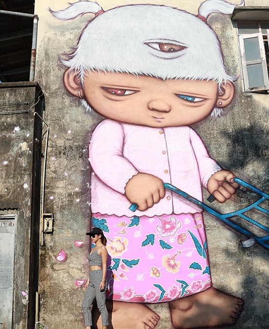 วีเจจ๋า เซ็กซี่สดใสในชุดบิกินี่ ลั้ลลาเที่ยวทะเลภูเก็ตกับเพื่อนสาว