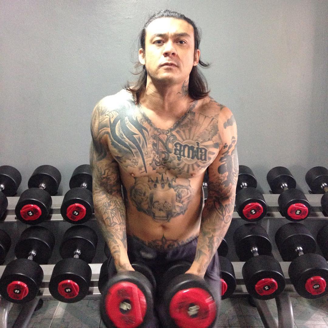 นิกกี้ พิ้ม เตรียมเป็นเจ้าบ่าว แต่งงาน 11 ธันวาคมนี้