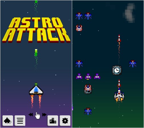 16 เกมใหม่ iPhone ประจำเดือนเมษายน 2016