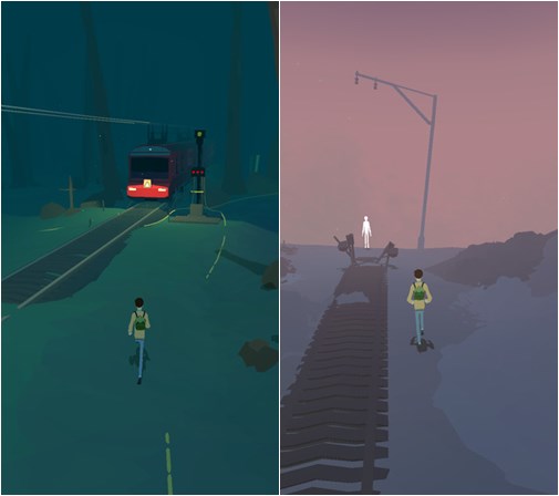 16 เกมใหม่ iPhone ประจำเดือนเมษายน 2016