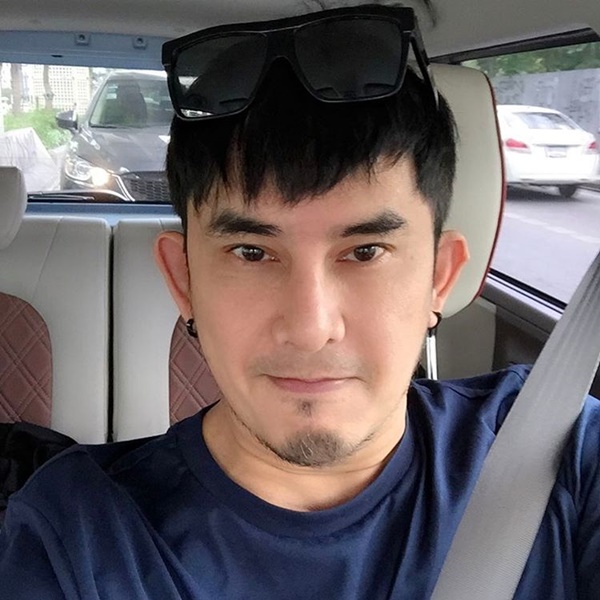 เทพพิทักษ์ แอสละ สำนึกผิด ก้มกราบ พชร์ อานนท์ กลางรายการ