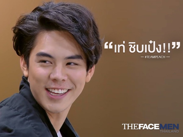 The Face Men EP.1 กับคำคมของเหล่าเมนเทอร์ แซ่บเว่อร์ไม่มียอมกัน