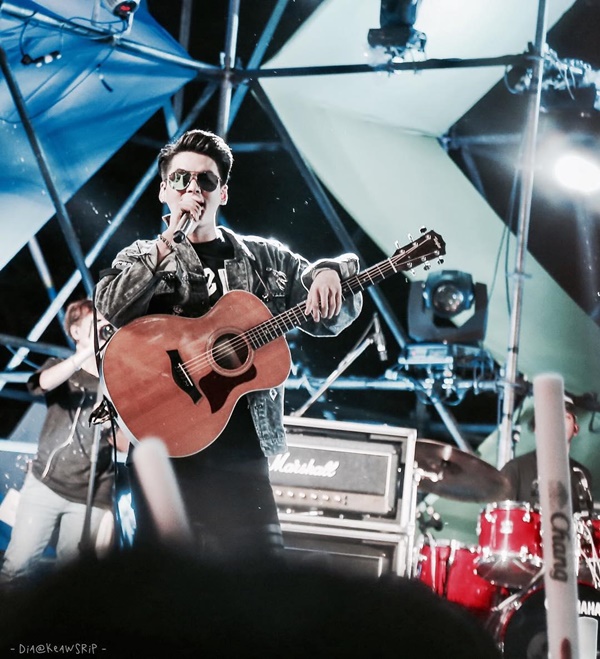 ฮั่น เดอะสตาร์ ยอมรับนอยด์ ปมดราม่าถูกตัดโชว์กลางคัน