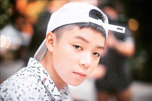 พีเจ มหิดล น้องชาย เจเจ กฤษณภูมิ เริ่มเป็นหนุ่มแล้ว หล่อตี๋ไม่แพ้พี่