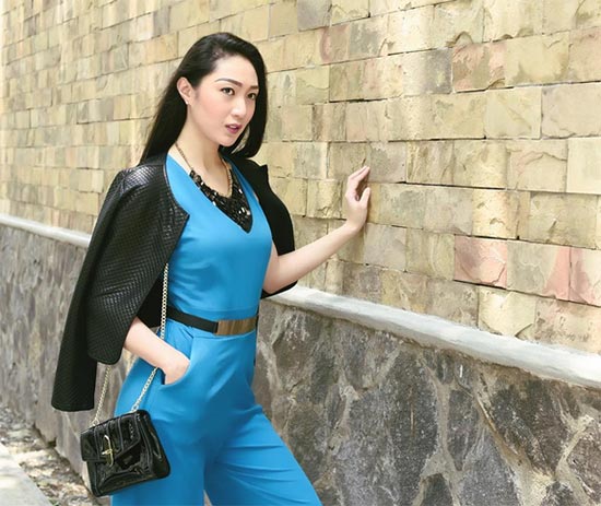 Miss Earth 2017 ส่อง 20 ลุคนอกเวทีนางงาม ของผู้คว้ามง Karen Ibasco