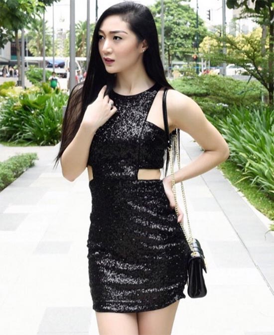 Miss Earth 2017 ส่อง 20 ลุคนอกเวทีนางงาม ของผู้คว้ามง Karen Ibasco