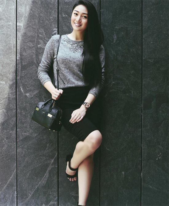 Miss Earth 2017 ส่อง 20 ลุคนอกเวทีนางงาม ของผู้คว้ามง Karen Ibasco