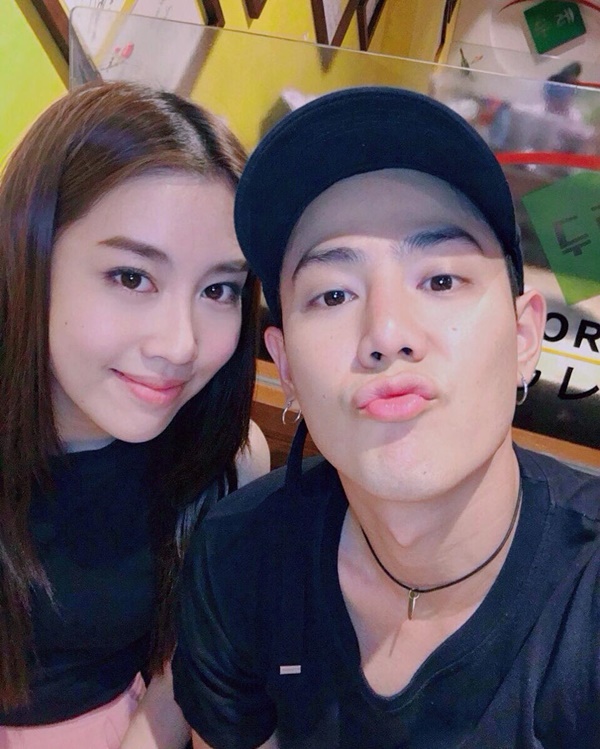 เพชร เผ่าเพชร - แปม ไกอา กับโมเมนต์หวาน ๆ ร้องเพลงคู่กัน