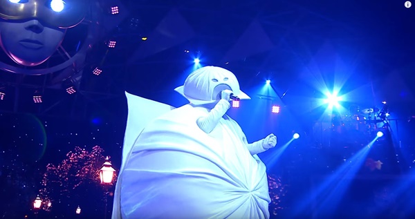 The Mask Singer 2 เผยตัวอย่างตอนต่อไป กับ 4 หน้ากากใหม่สุดอลัง