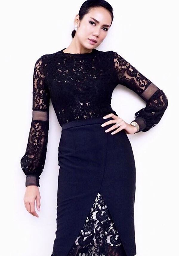 เข็ม รุจิรา ฉุนจัด โพสต์ด่าผู้ใหญ่ เจอกันทำงานไม่กี่ที่ อายุ 60 ปี ...