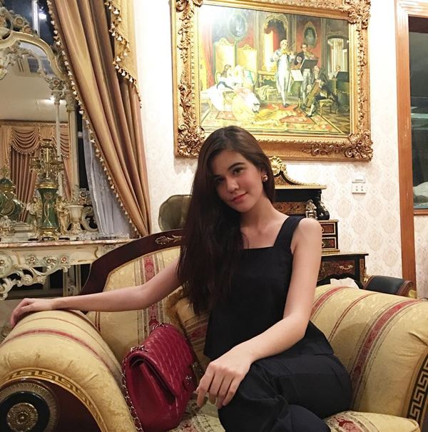 เจนี่ เจนิลา อดีตคู่ปรับ ดิว - ไผ่ เผยภาพเด็กอ่อนน่าชื่นใจ หรือไปซุ่ม ...