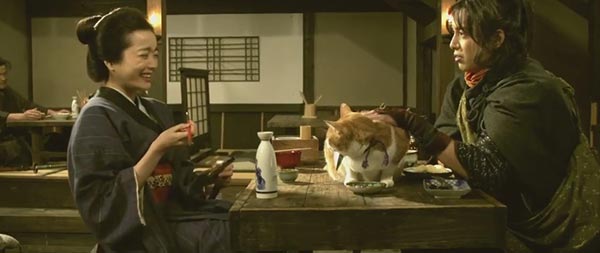 หนังใหม่ Neko Ninja ดูหนัง Neko Ninja